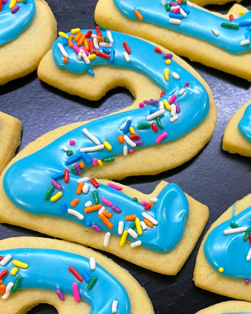 Cookies in Alton and Granite City, Illinois - Duke Bakery | Local ...