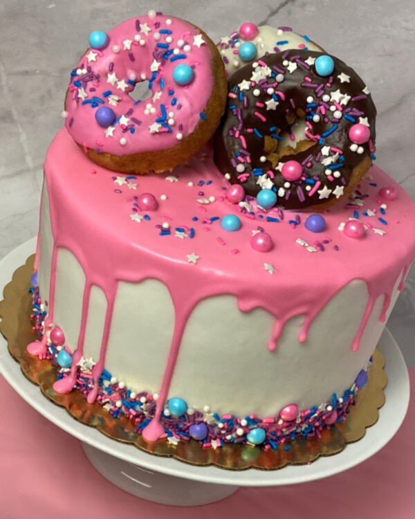 Themed Cakes - Duke Bakery | Local Bakery since 1951
