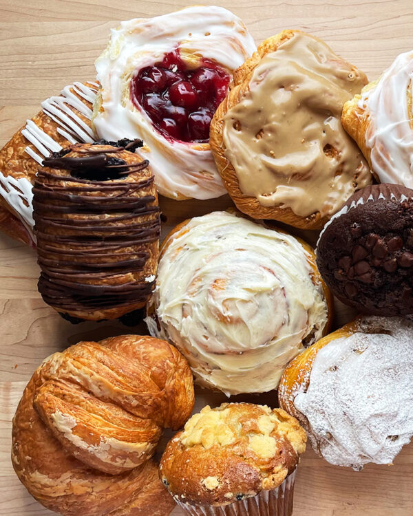 Order - Duke Bakery | Local Bakery since 1951