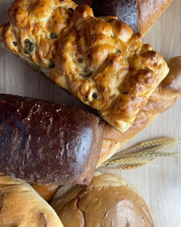 Order - Duke Bakery | Local Bakery since 1951