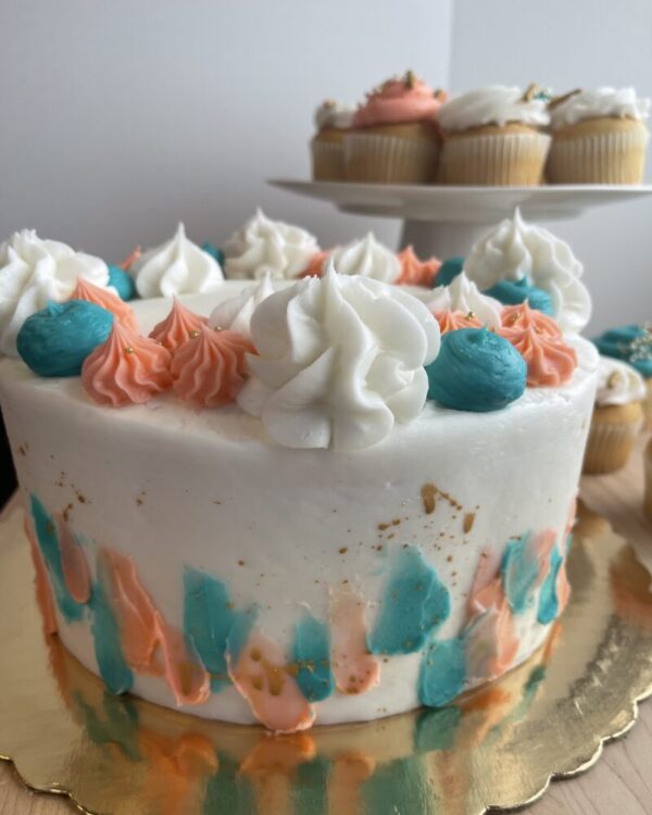 Birthday, Special Occasion, and Wedding Cakes in Alton and Granite City ...