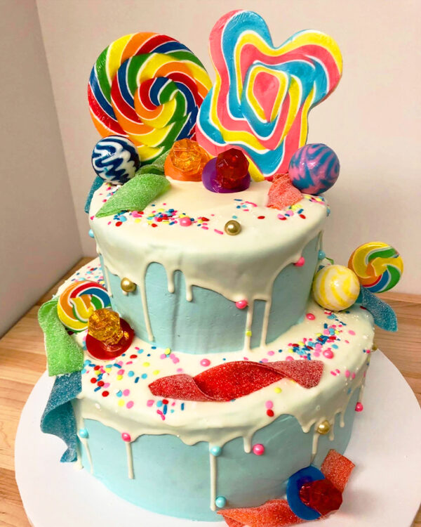 Wedding Cakes and Tiered Cakes in Alton and Granite City, Illinois ...