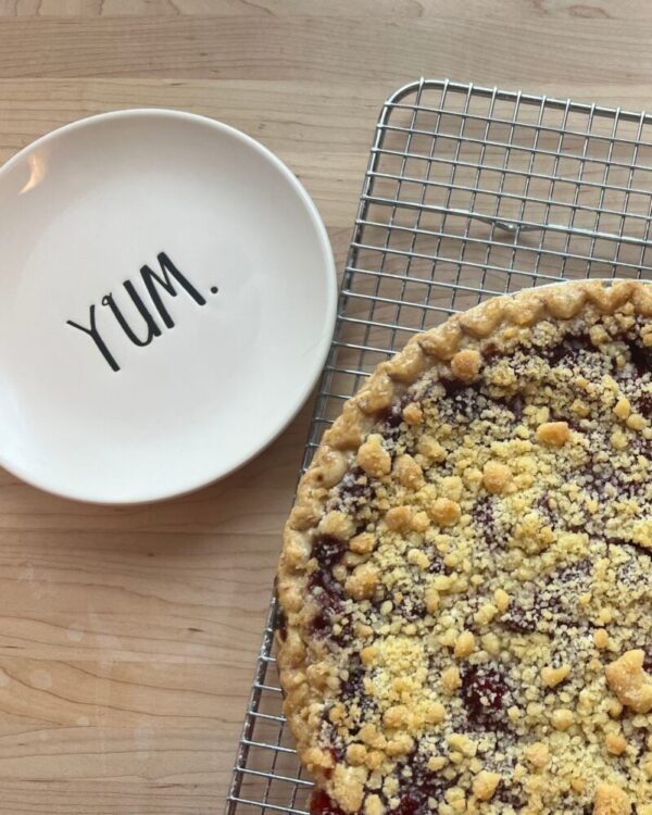 Pies - Duke Bakery | Local Bakery since 1951