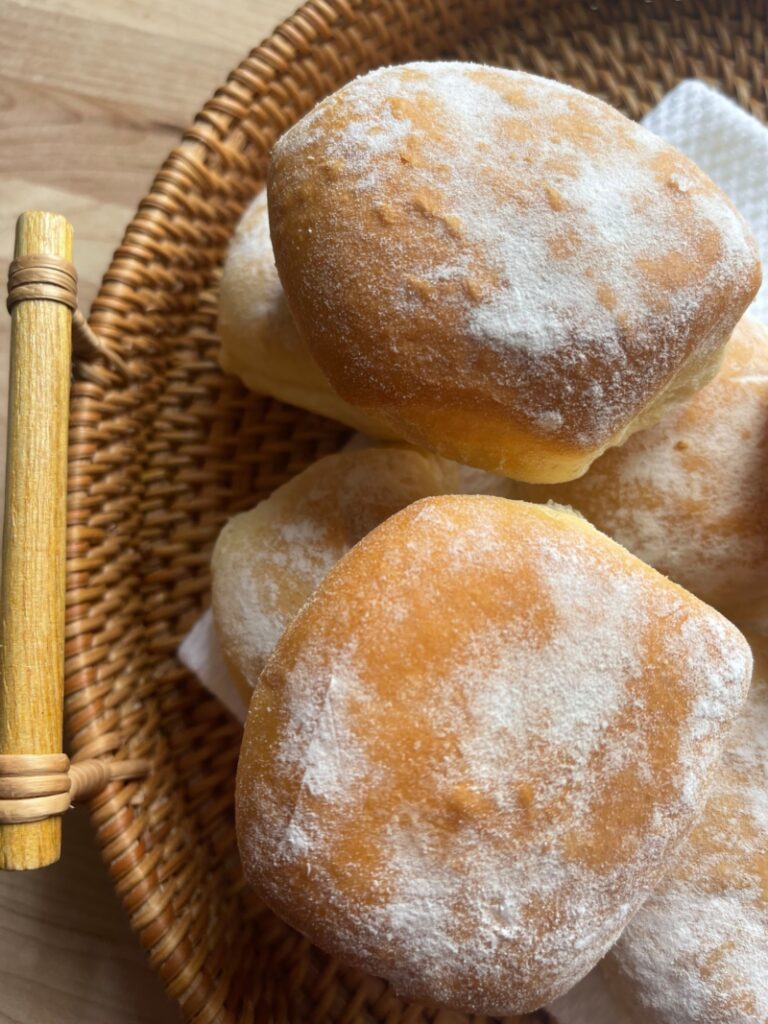 Homestyle Rolls - Duke Bakery | Local Bakery since 1951