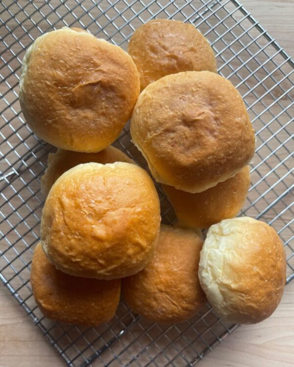 Fresh Baked Bread and Buns in Alton and Granite City, Illinois - Duke ...