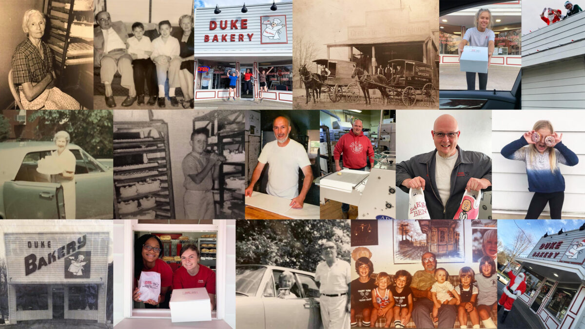 About Duke Bakery - Duke Bakery | Local Bakery since 1951