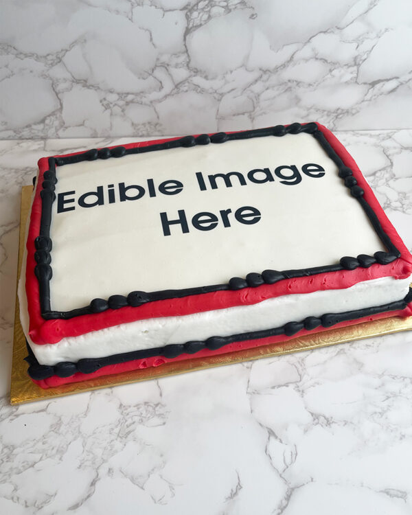 Cakes - Duke Bakery | Local Bakery since 1951