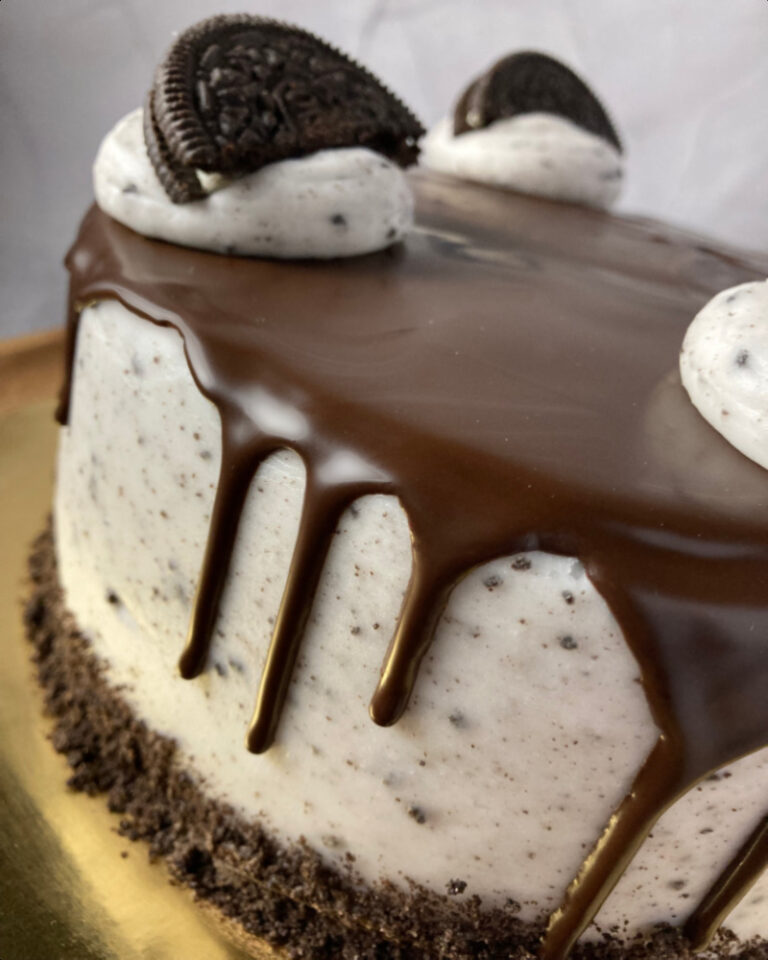 Oreo Specialty Cake - Duke Bakery | Local Bakery since 1951