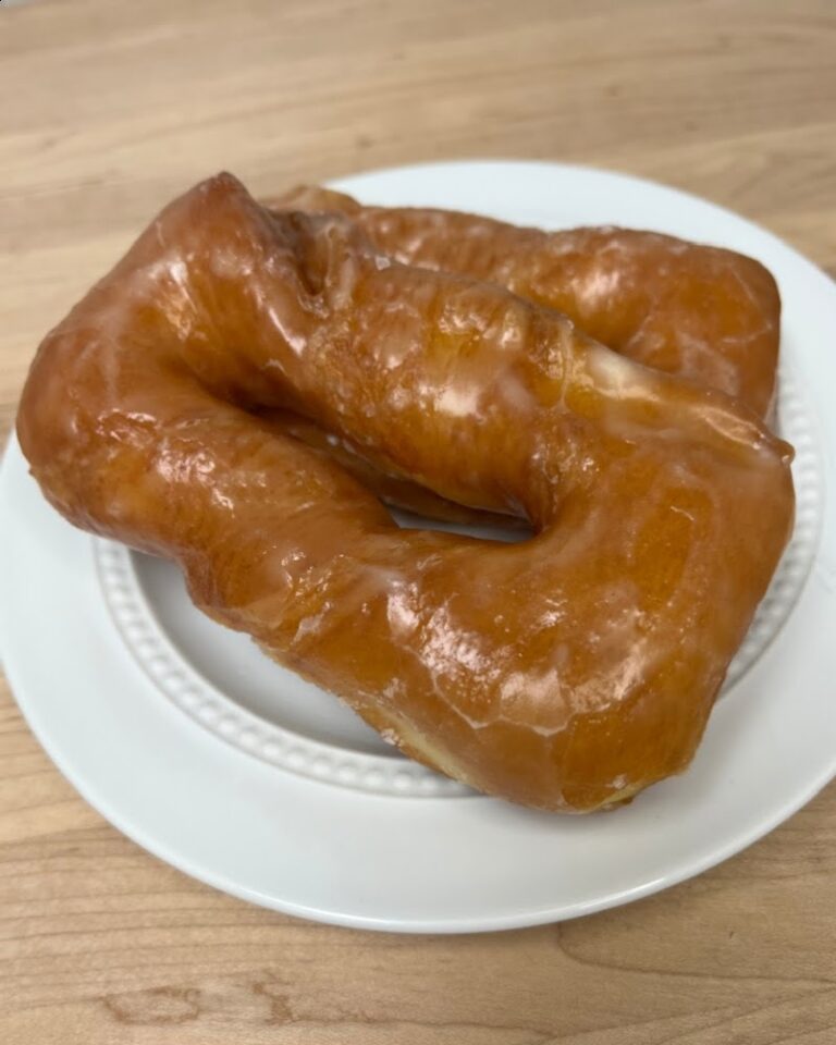 Yum Yum - Duke Bakery | Local Bakery since 1951