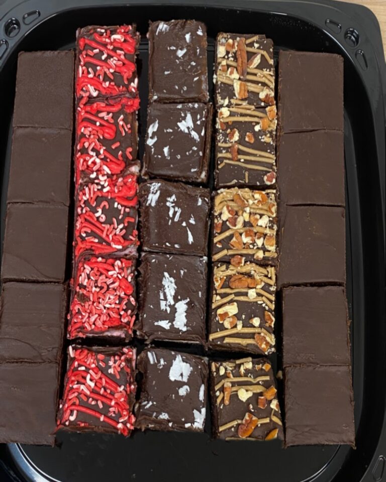 Christmas - Duke Bakery | Local Bakery since 1951