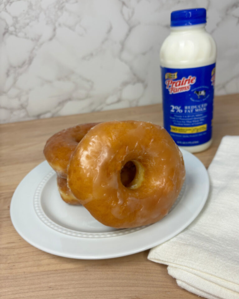 Donuts - Duke Bakery | Local Bakery since 1951