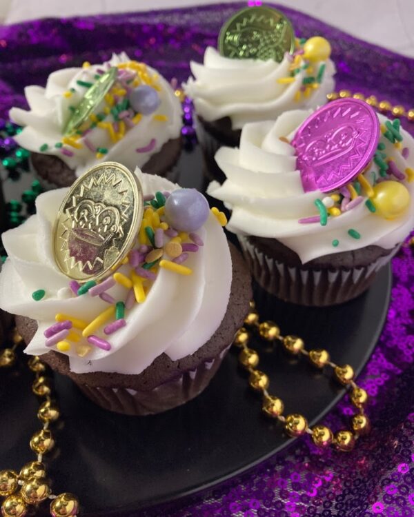 Cupcakes - Duke Bakery | Local Bakery since 1951