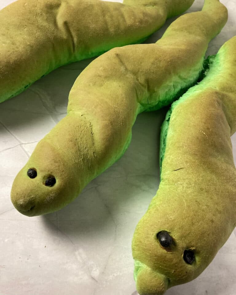 Snake Bread - Duke Bakery | Local Bakery since 1951