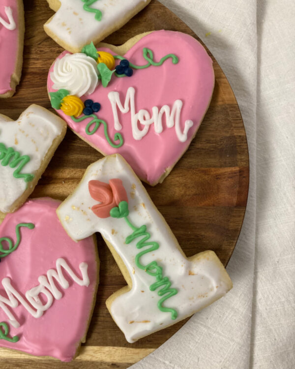 Decorated Cookies - Duke Bakery | Local Bakery since 1951