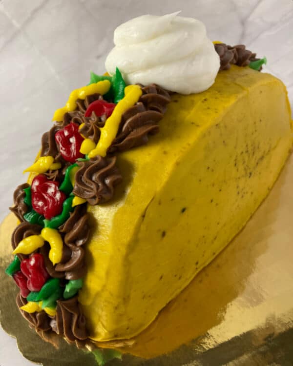 Themed Cakes - Duke Bakery | Local Bakery since 1951