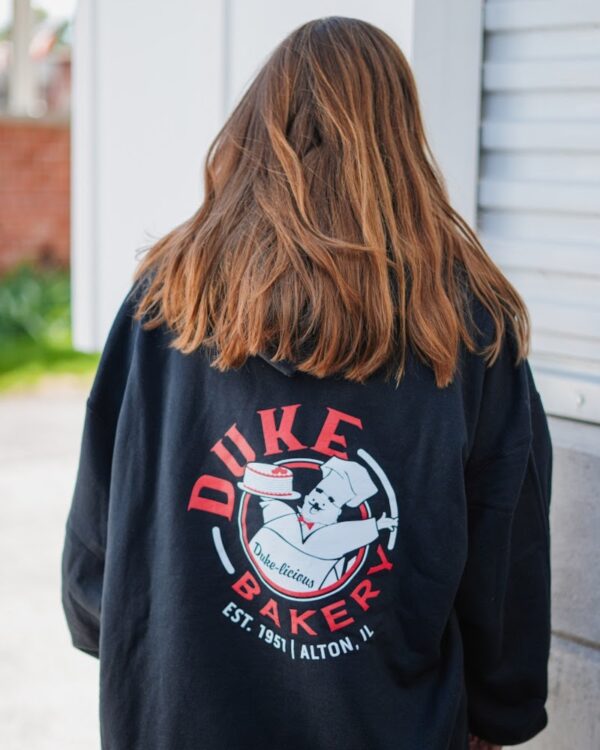 Donuts - Duke Bakery | Local Bakery since 1951