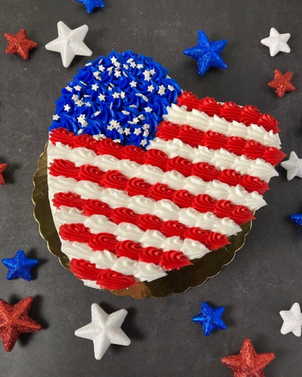 Cakes - Duke Bakery | Local Bakery since 1951