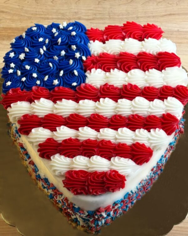 Cakes - Duke Bakery | Local Bakery since 1951