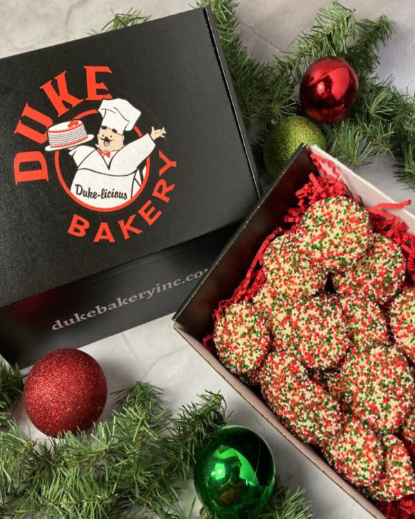 Order - Duke Bakery | Local Bakery since 1951