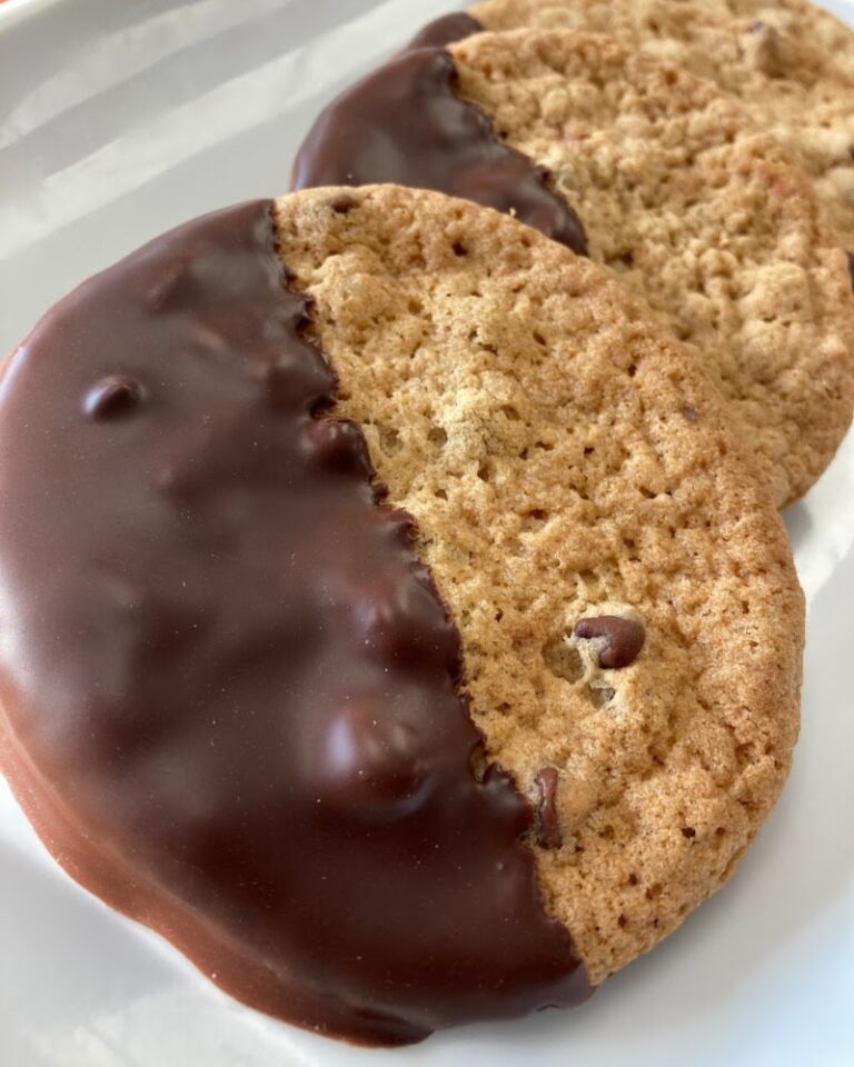 Traditional Cookies - Duke Bakery | Local Bakery since 1951