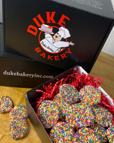 Order - Duke Bakery | Local Bakery since 1951