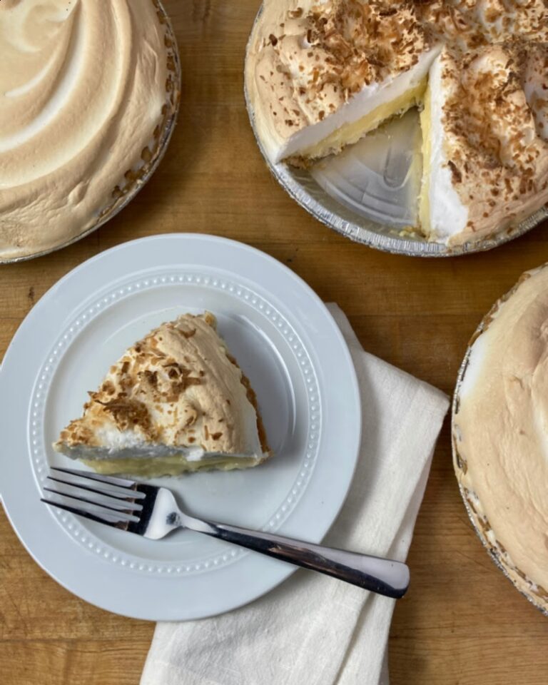 Pies - Duke Bakery | Local Bakery since 1951