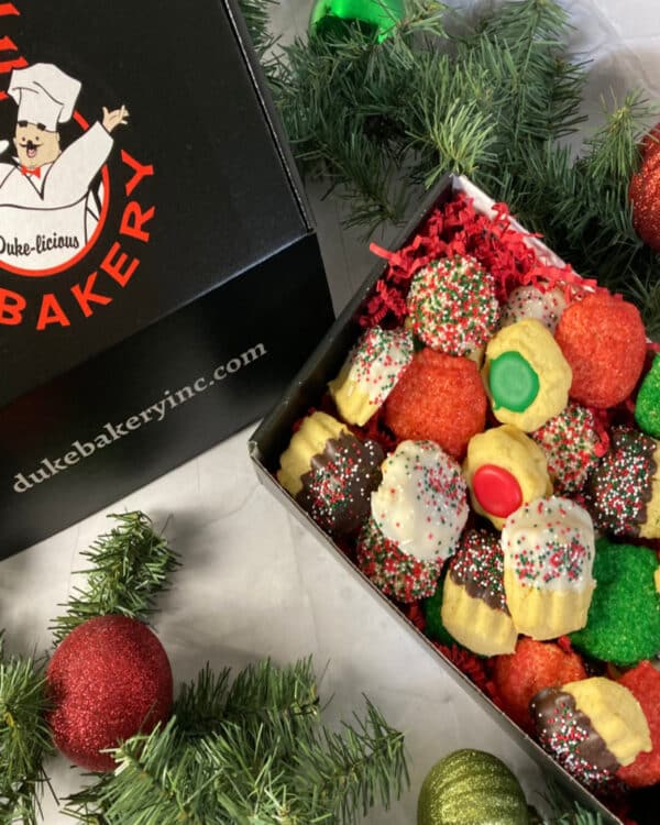 Order - Duke Bakery | Local Bakery since 1951