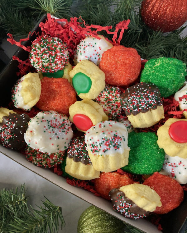 Christmas - Duke Bakery | Local Bakery since 1951