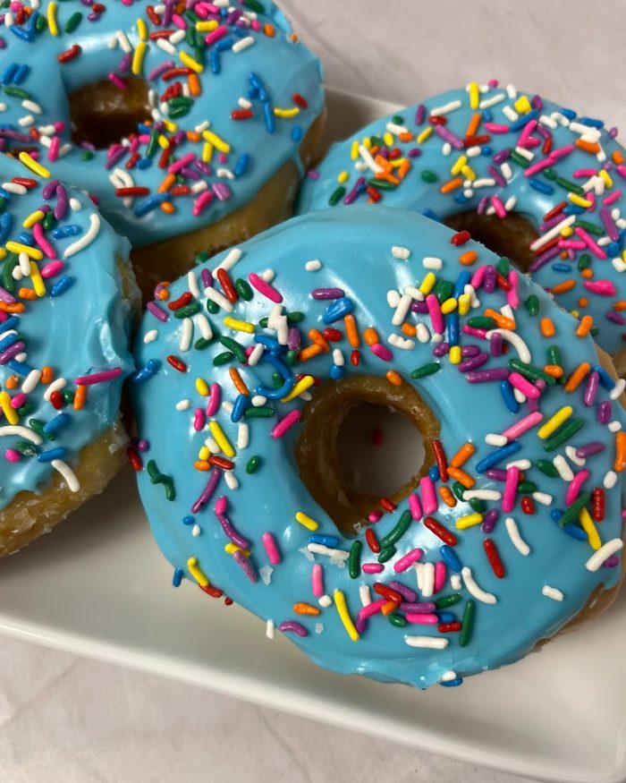 Donuts - Duke Bakery | Local Bakery since 1951